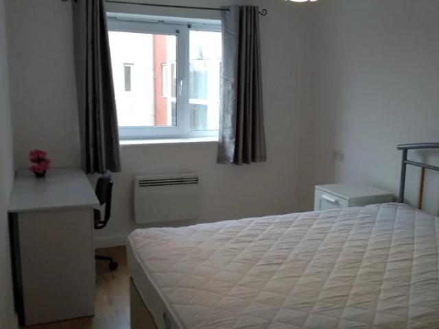 Room at The Waterfront, Selby
