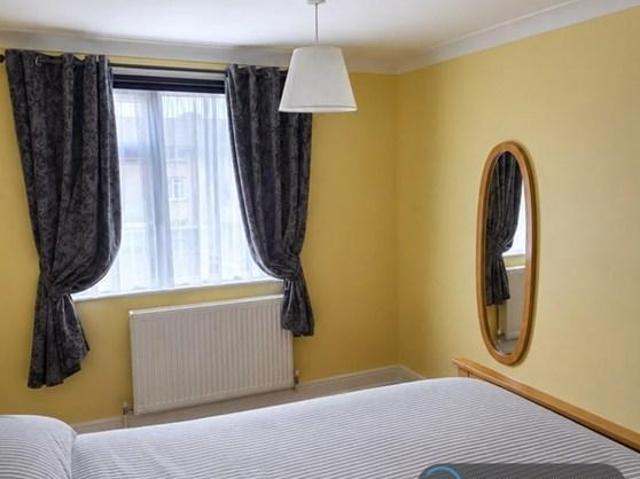 Room at The Witham, Daventry