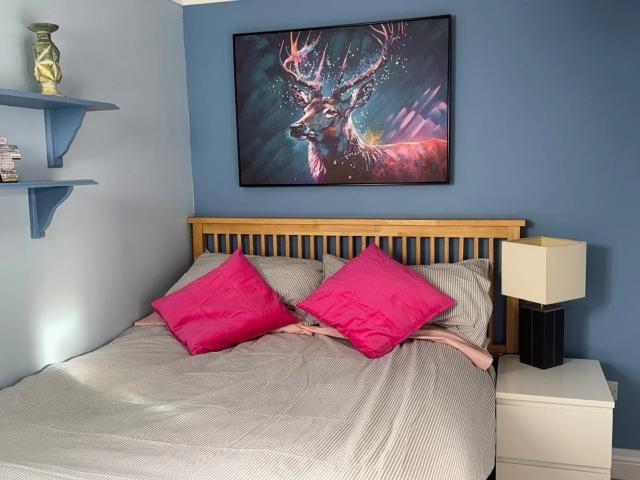 Room at The Witham, Daventry