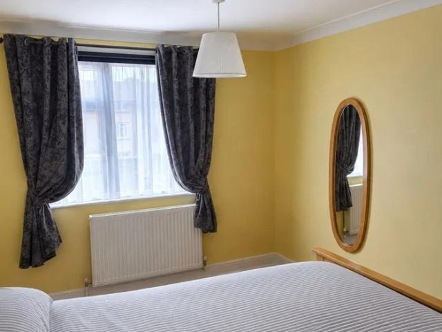 Room at The Witham, Daventry