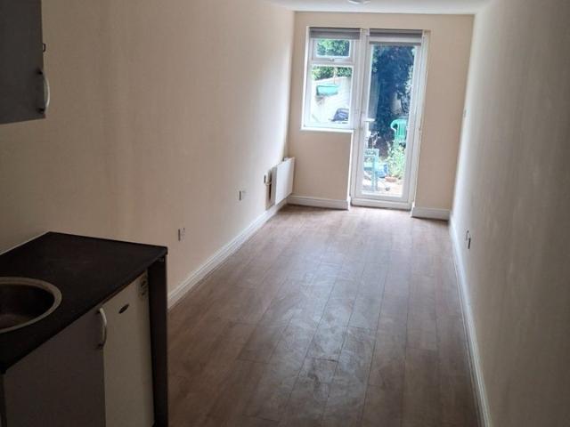 Room at The Alders, Greater London
