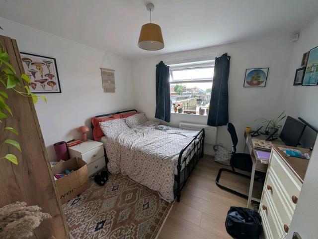 Room at The Anchorage, Liverpool