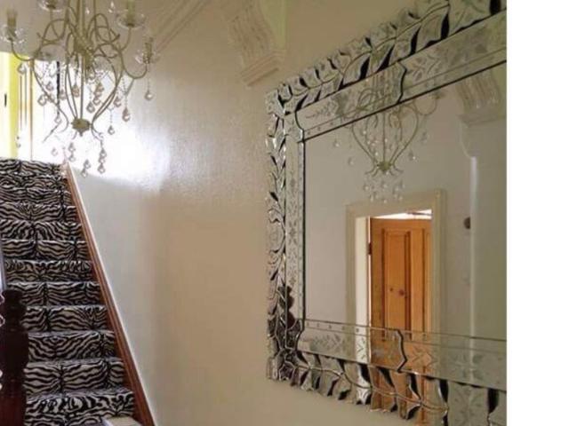 Room at The Avenue, Middlesbrough