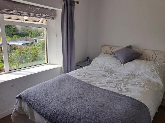 Room at The Batch, High Littleton