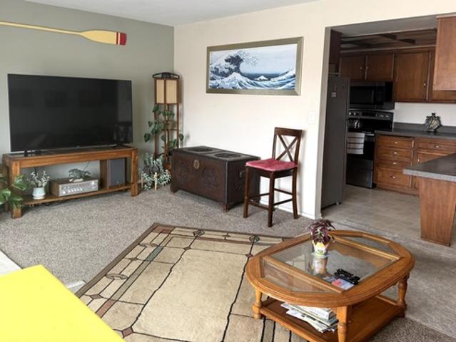 Room at the Beach