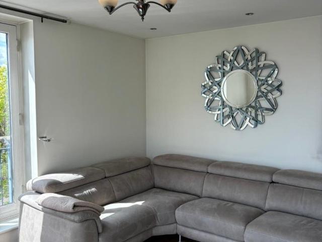 Room at The Boulevard, Glasgow
