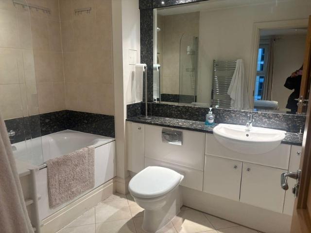 Room at The Boulevard, Greater London