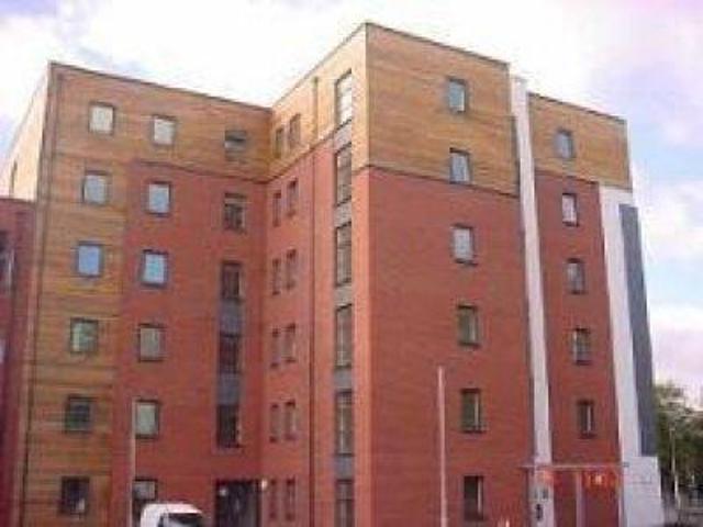 Room at The Boulevard, Manchester
