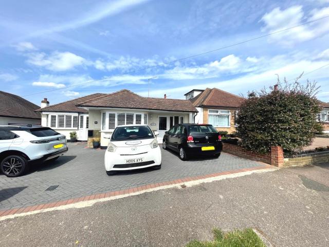 Room at The Byway, Hertsmere