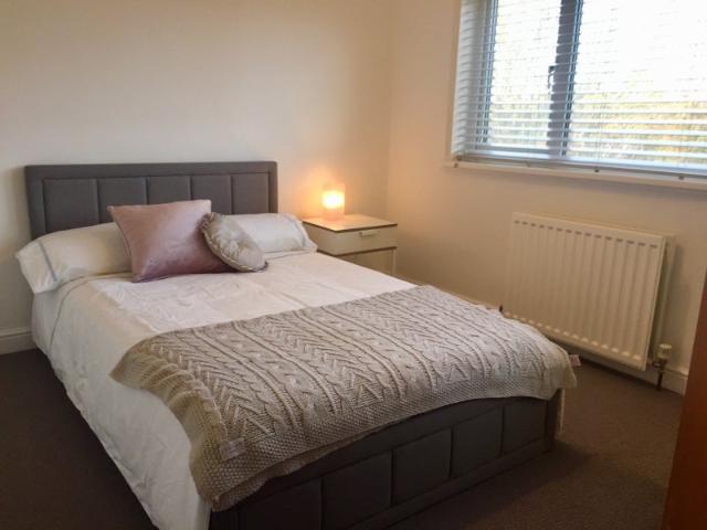 Room at The Chantry, Harlow
