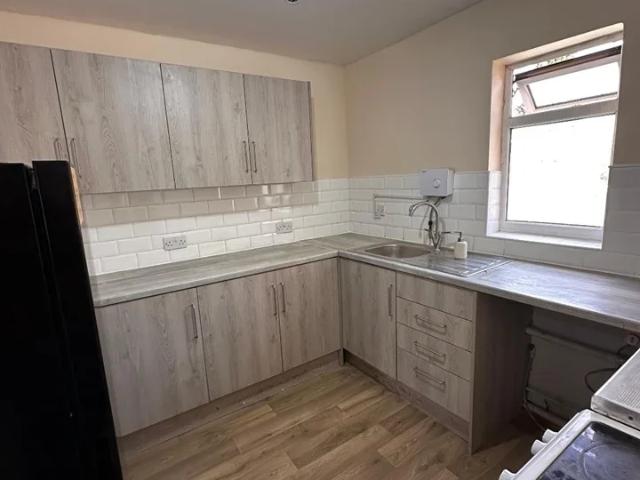 Room at The Chantries, Coventry