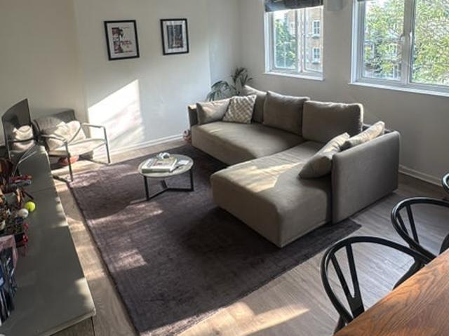 Room at The Chase, Greater London