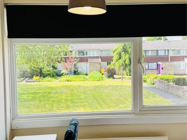 Room at The Chippings, Bristol