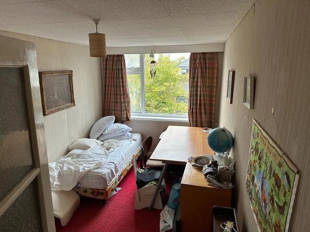 Room at The Circuit, Cheadle Hulme