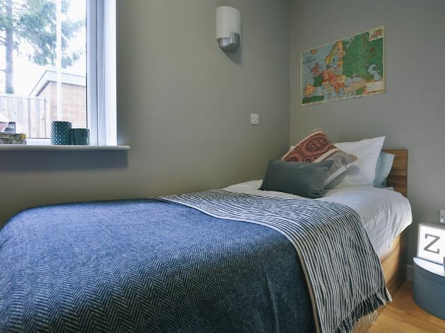 Room at The Common, Welwyn Hatfield
