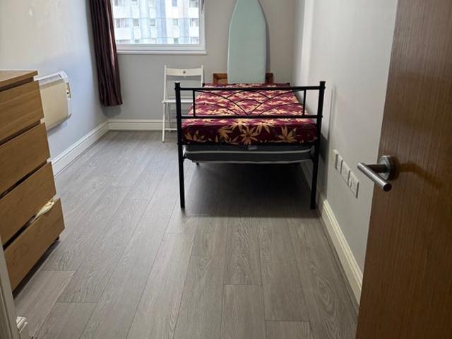 Room at The Concourse, Greater London