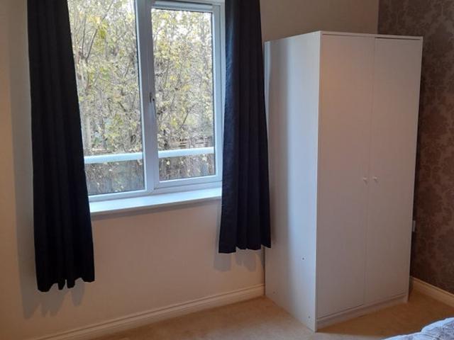 Room at The Coach Yard, Maidstone