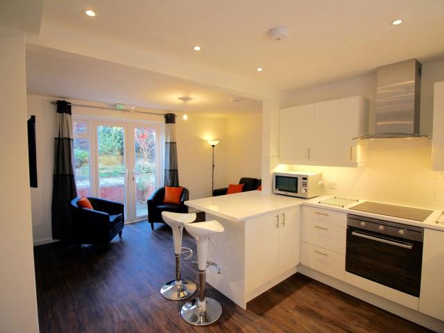 Room at The Copse, Chandler's Ford