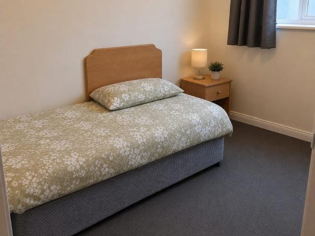 Room at The Corn Hall, Cotswold District