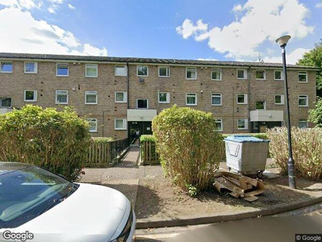 Room at The Cornfields, Dacorum