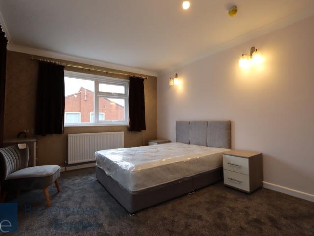 Room at The Croft, Newark and Sherwood
