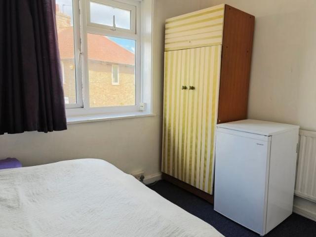 Room at The Curve, Greater London