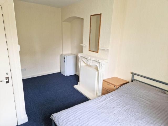 Room at The Curve, Greater London