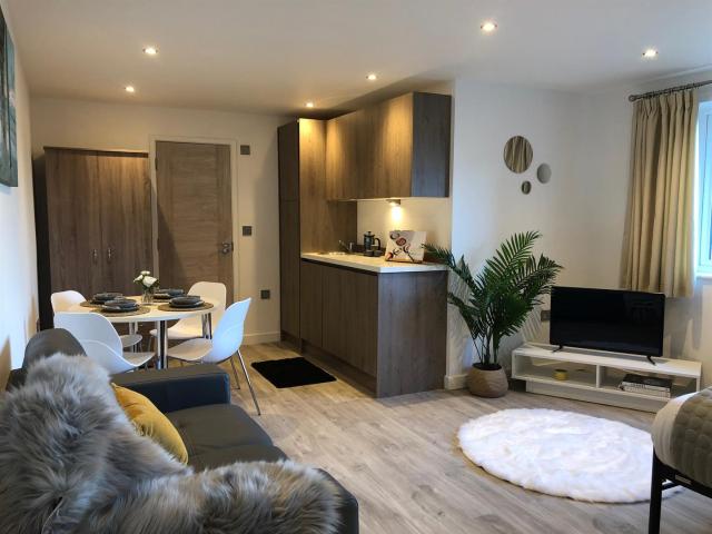 Room at The Cut, Greater London