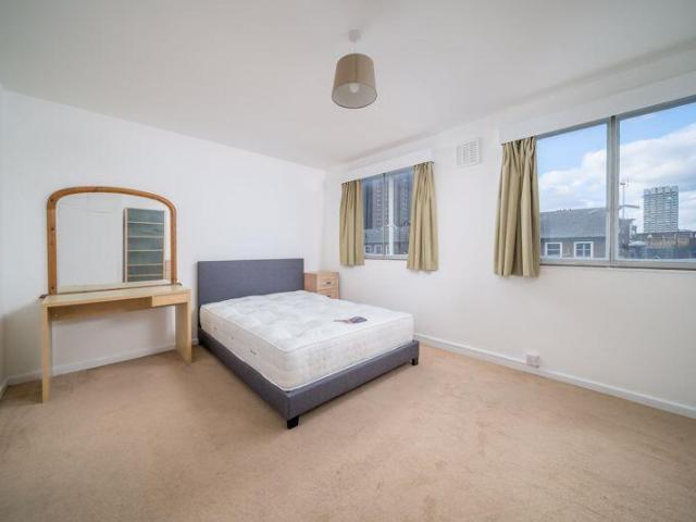 Room at The Cut, Greater London