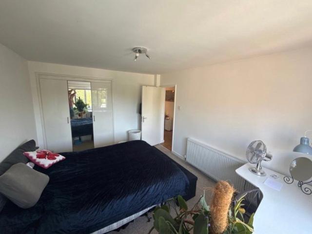 Room at The Dene, Greater London