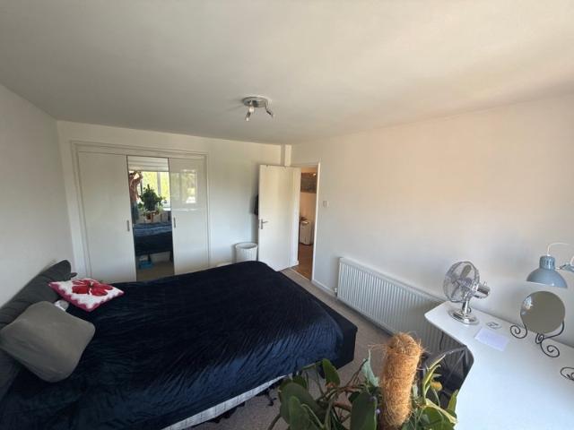 Room at The Dene, Greater London