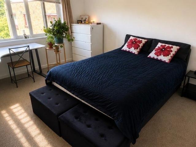 Room at The Dene, Greater London