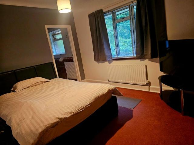 Room at The Deans, Bournemouth