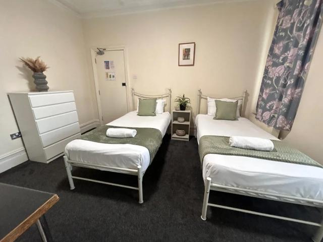 Room at The Drive, Greater London