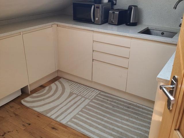 Room at The Drive, Greater London
