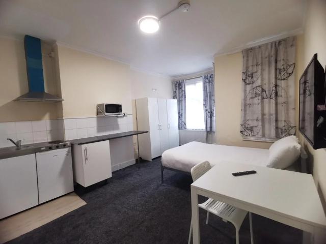Room at The Drive, Greater London