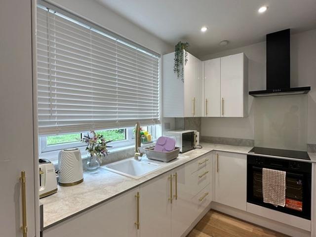 Room at The Drive, Greater London
