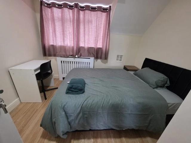 Room at The Drive, London