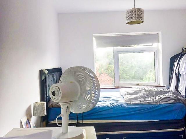 Room at The Fairway, Greater London