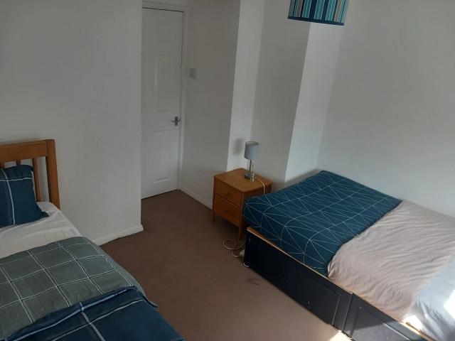 Room at The Fairway, Greater London