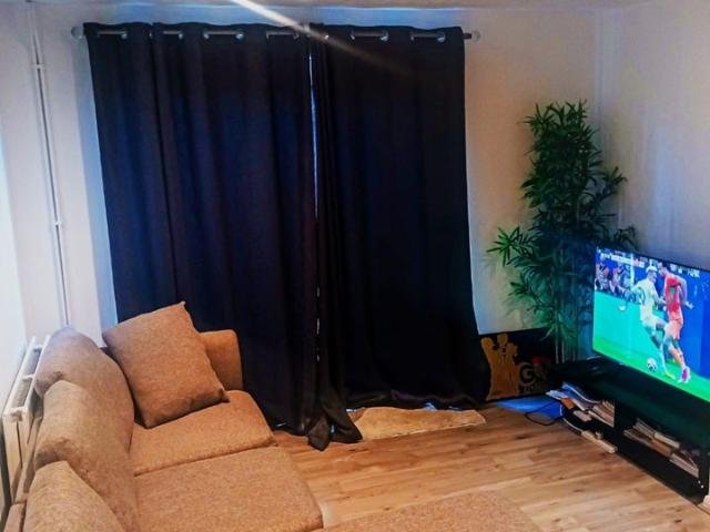 Room at The Fairway, Greater London