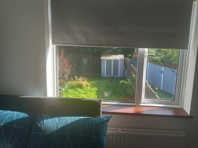 Room at The Fairway, Greater London