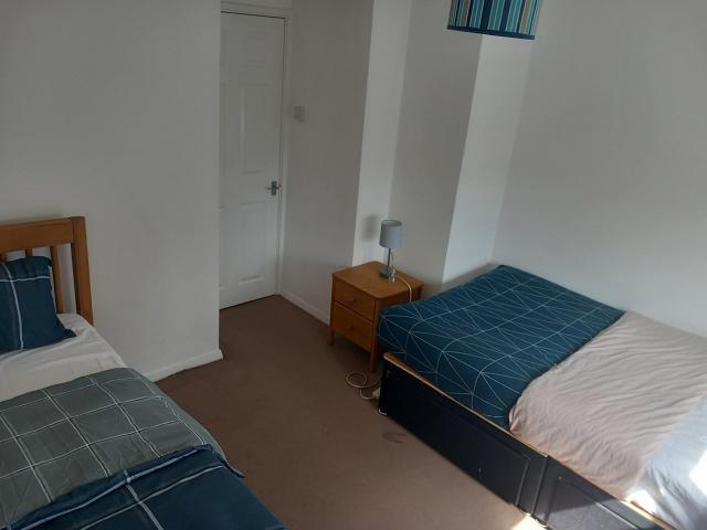 Room at The Fairway, Greater London