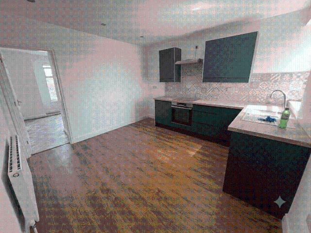 Room at The Gateway, Manchester