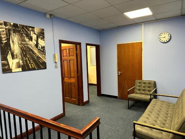 Room at The Gateway, Brierley Hill
