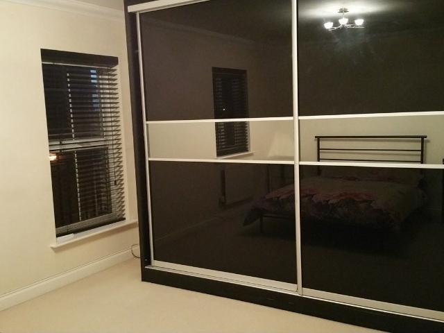 Room at The Gateway, Watford
