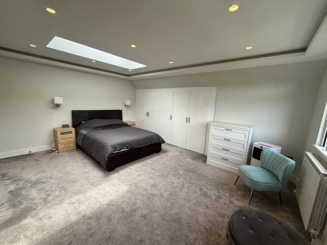 Room at The Grove, Welwyn Hatfield