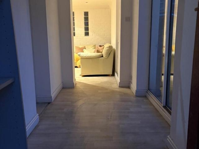 Room at The Grove, Aberdare