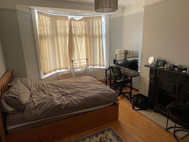 Room at The Grove, Greater London