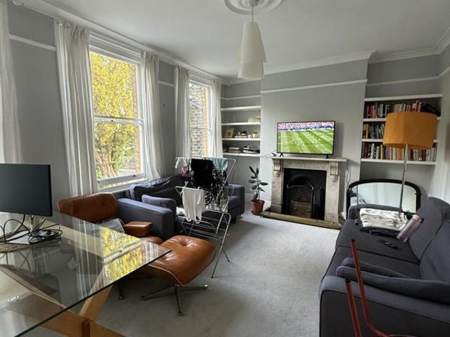 Room at The Grove, Greater London